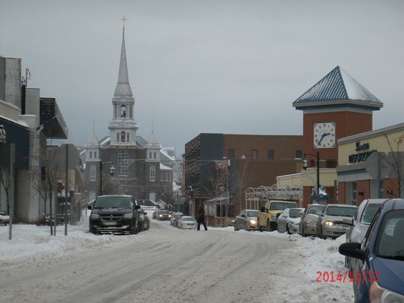 Alma | Villes et villages | Saguenay-Lac-St-Jean - Néomedia