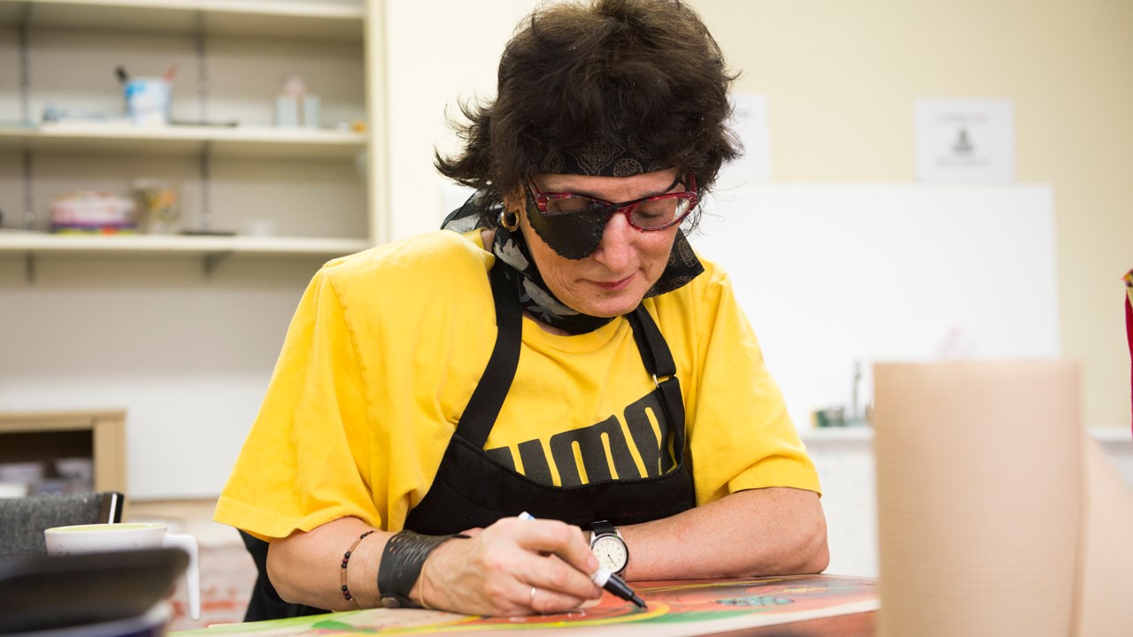 Les artistes du CIVART+ présentent l'exposition « Nature composée » à ...