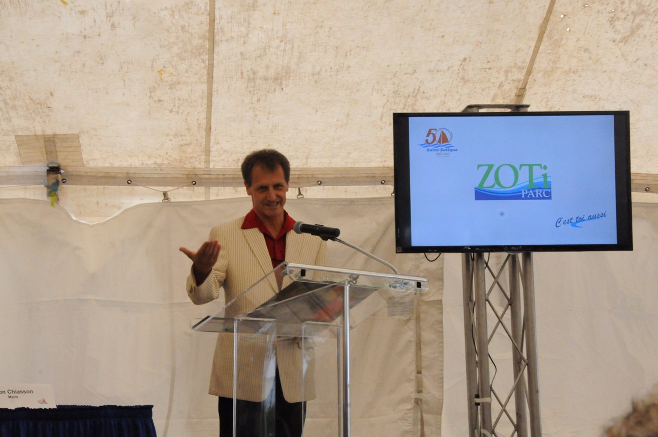 Le Parc ZOTi : un complexe récréotouristique unique au Québec