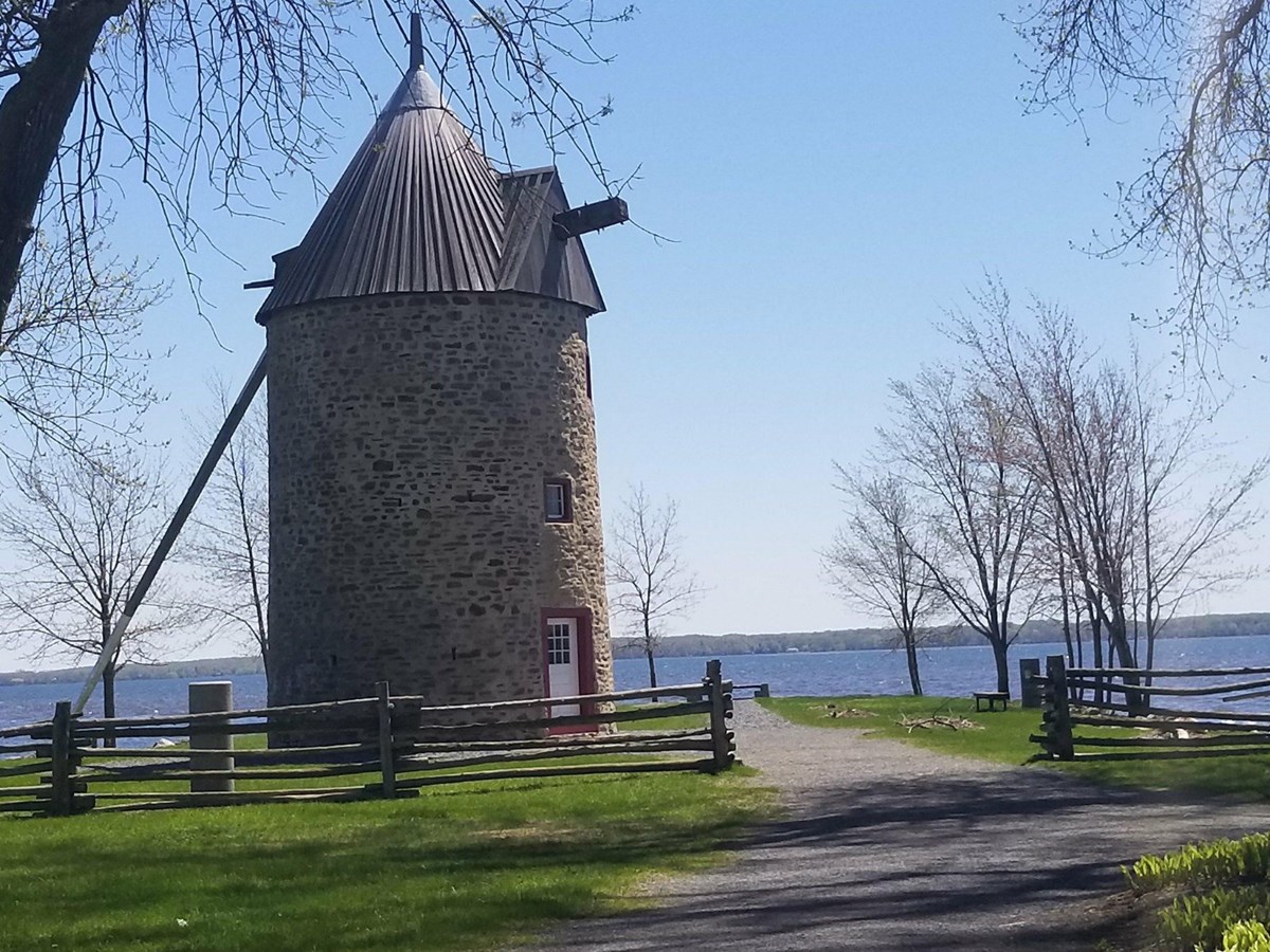 Le Parc historique de la Pointe-du-Moulin dévoile sa programmation estivale
