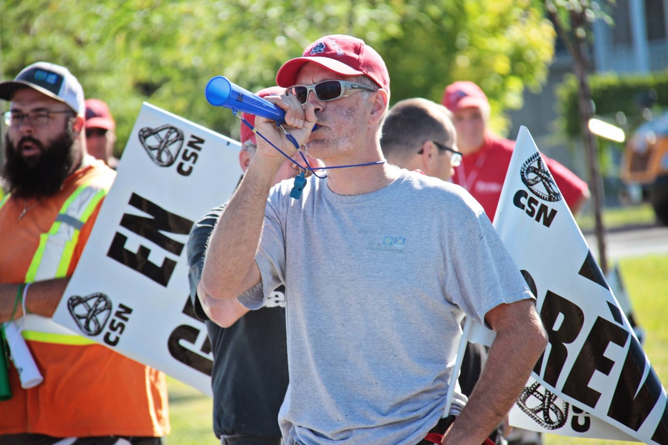 « Nous sommes confiants des offres que nous nous apprêtons à déposer ...