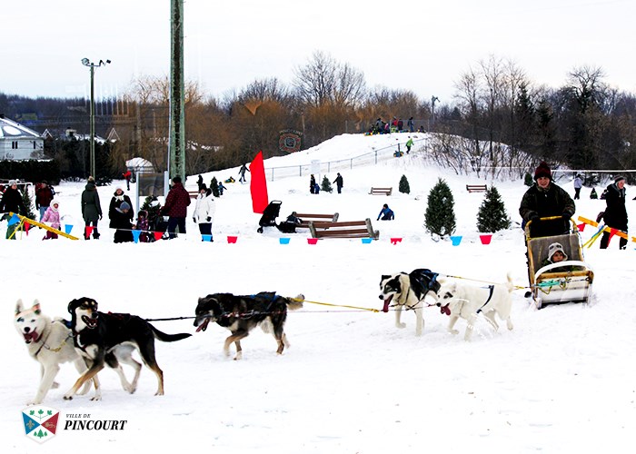 Célébrez l'hiver en grand à Pincourt ce samedi