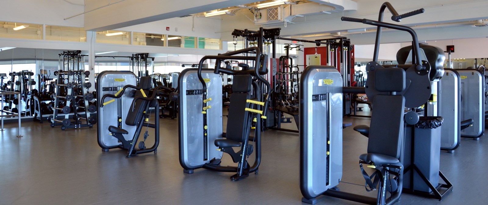 Le Centre Multisports de Vaudreuil-Dorion célèbre la rentrée avec de ...