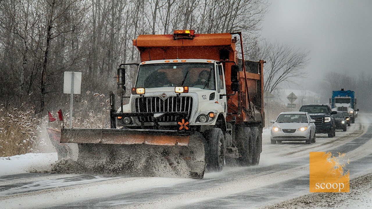 «Nous sommes là pour votre sécurité. Laissez-nous une chance» - Marc Sauvé