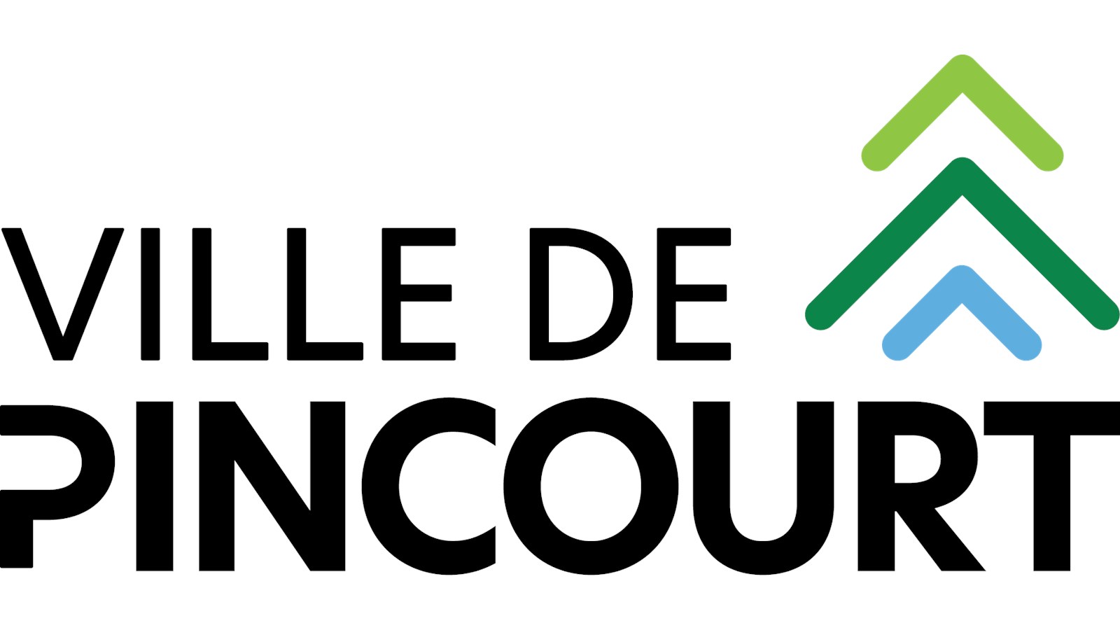 La Ville de Pincourt dévoile ses nouvelles couleurs