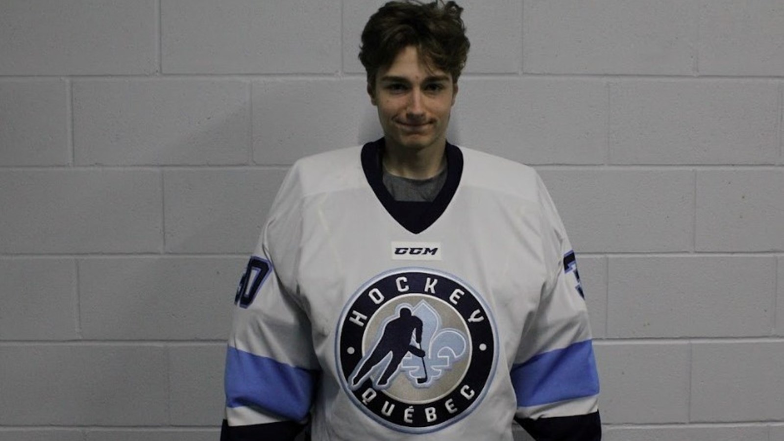 Deux joueurs d'ici représenteront la région aux Jeux du Canada