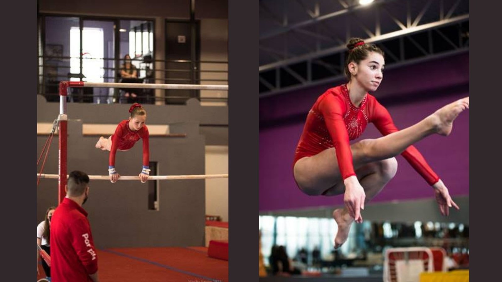 Compétition : Les gymnastes de Gymini remportent des médailles
