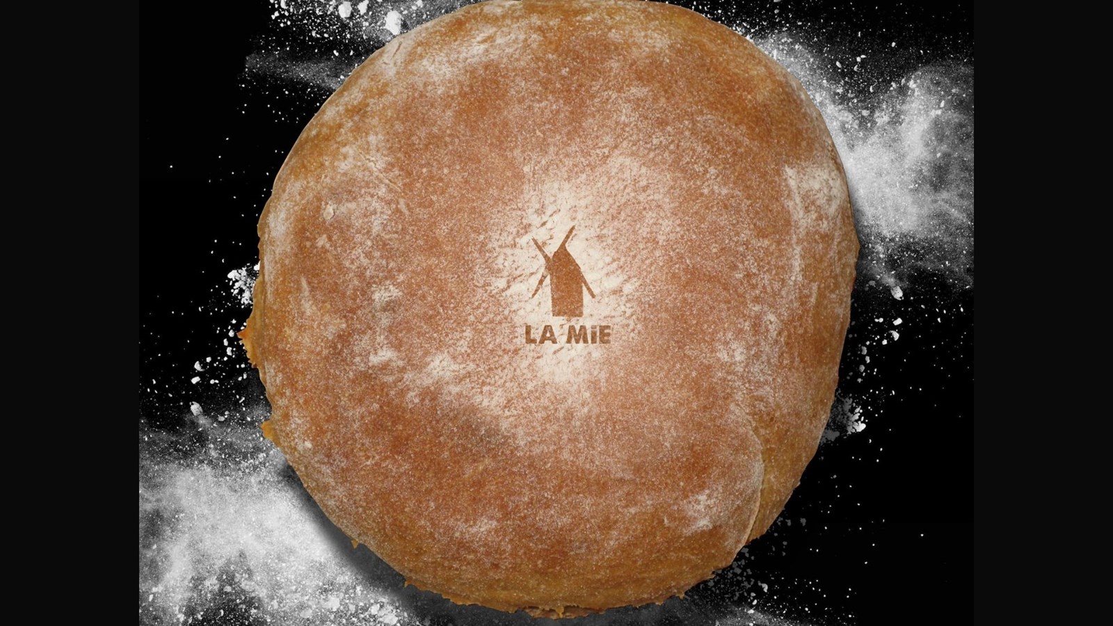 L'artiste Philippe Corriveau présentera La mie