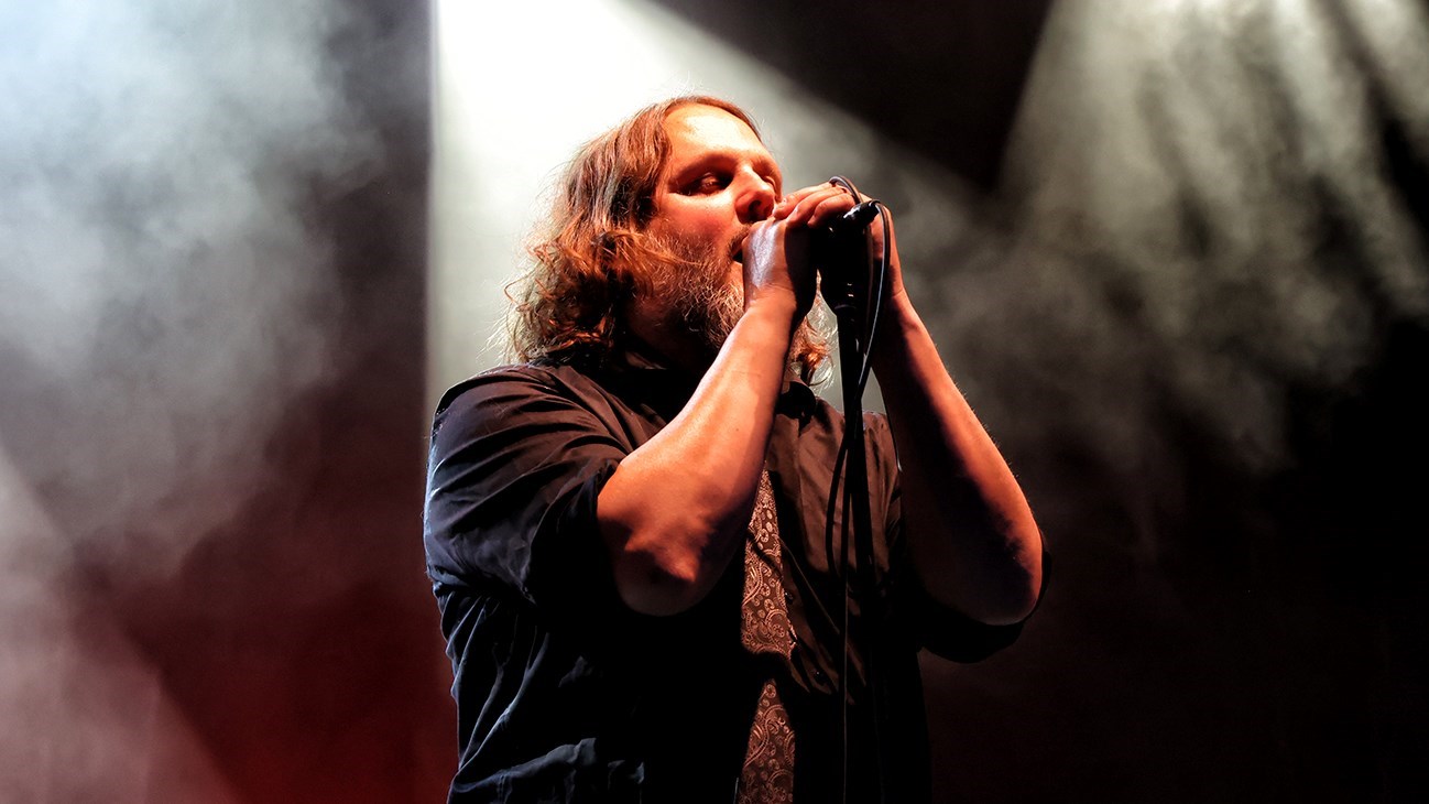 Karl Tremblay des Cowboys Fringants combat un cancer de la prostate