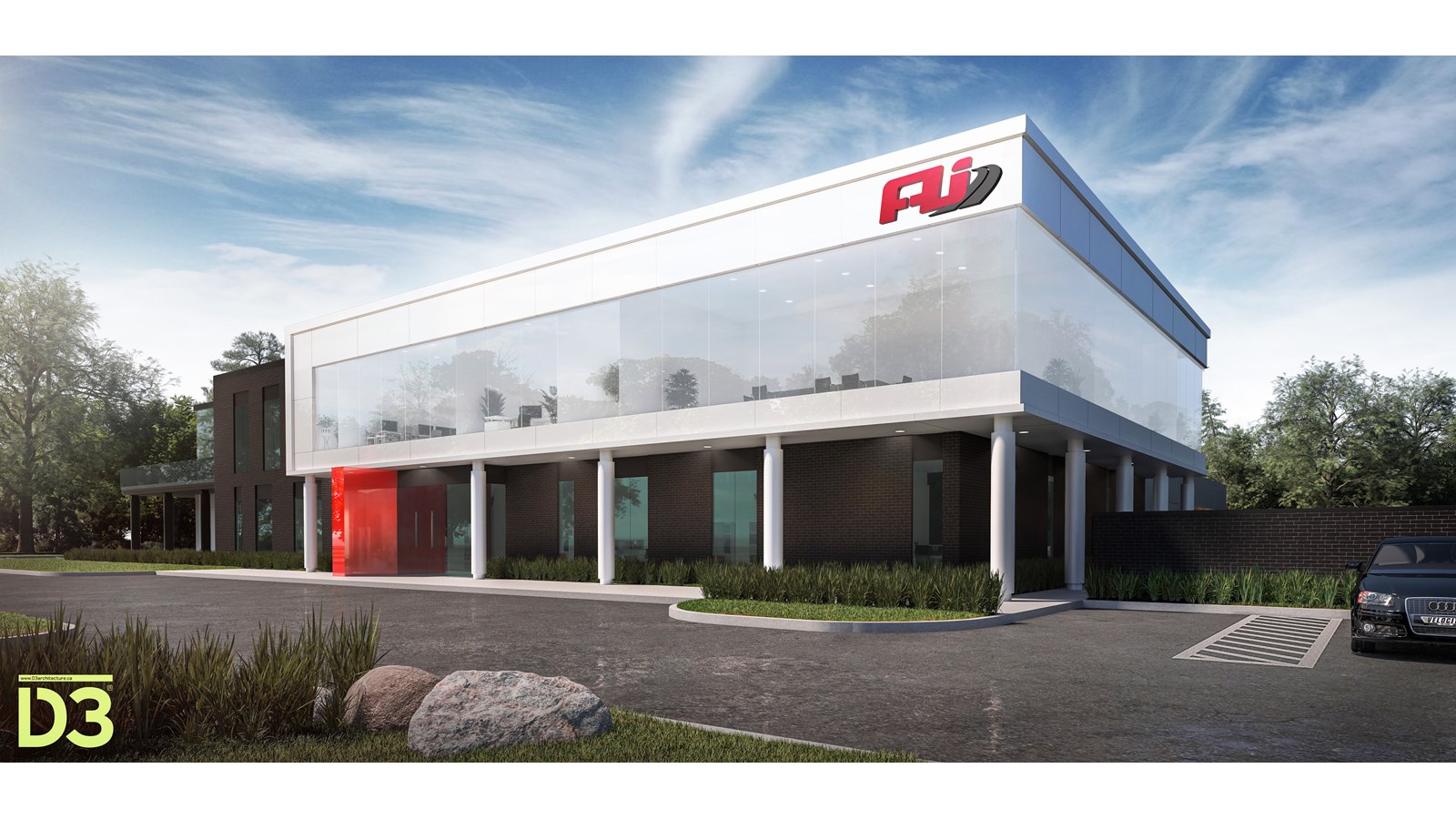 Le Groupe ALI Excavation investit 25M$ dans la construction d'un ...