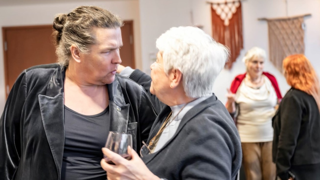 Cultural contamination: a successful 2023 edition