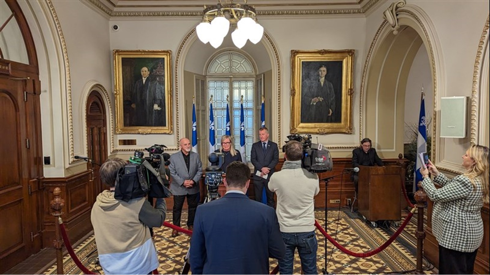 A look back at the week's news in Vaudreuil-Soulanges