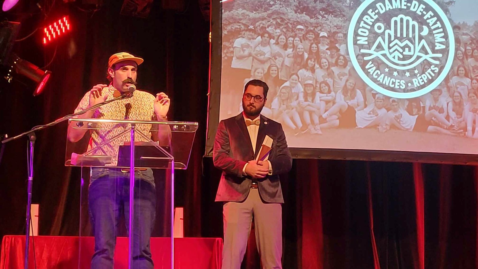 Altius Physio est nommée « Entreprise de l'année