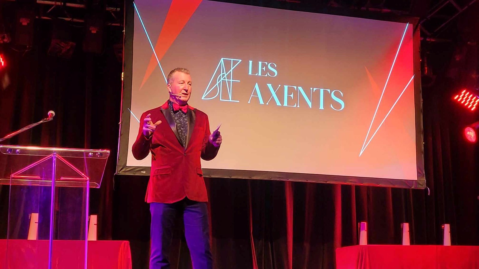 Altius Physio est nommée « Entreprise de l'année