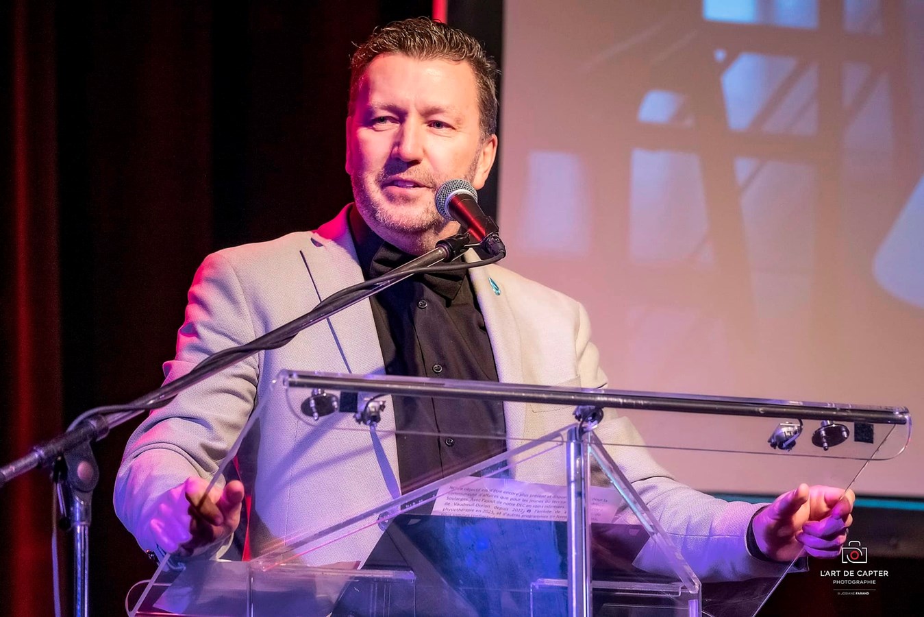 Altius Physio est nommée « Entreprise de l'année