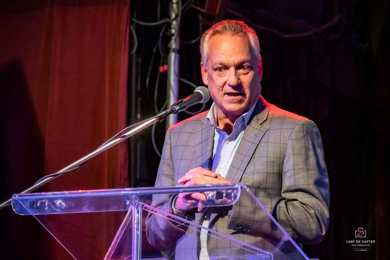 Altius Physio est nommée « Entreprise de l'année