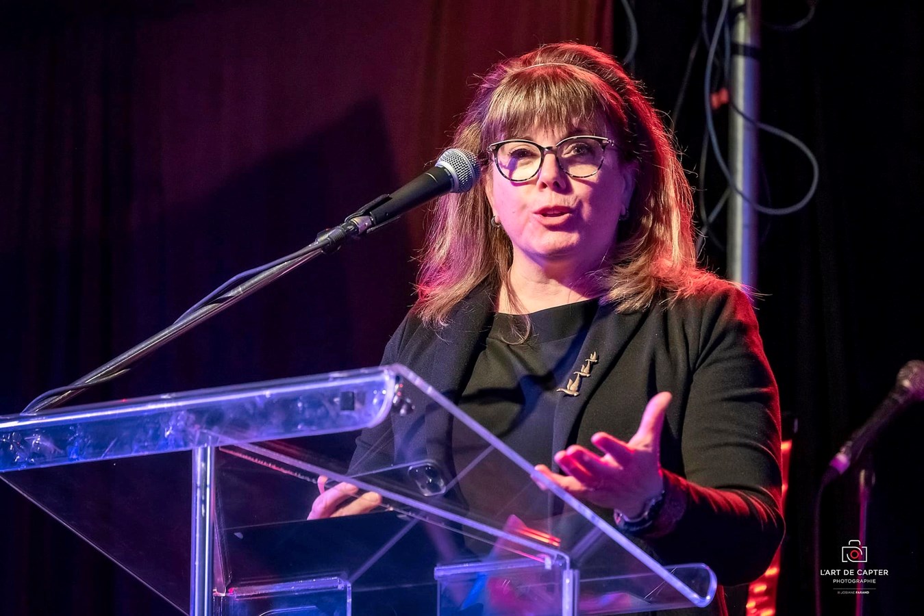 Altius Physio est nommée « Entreprise de l'année