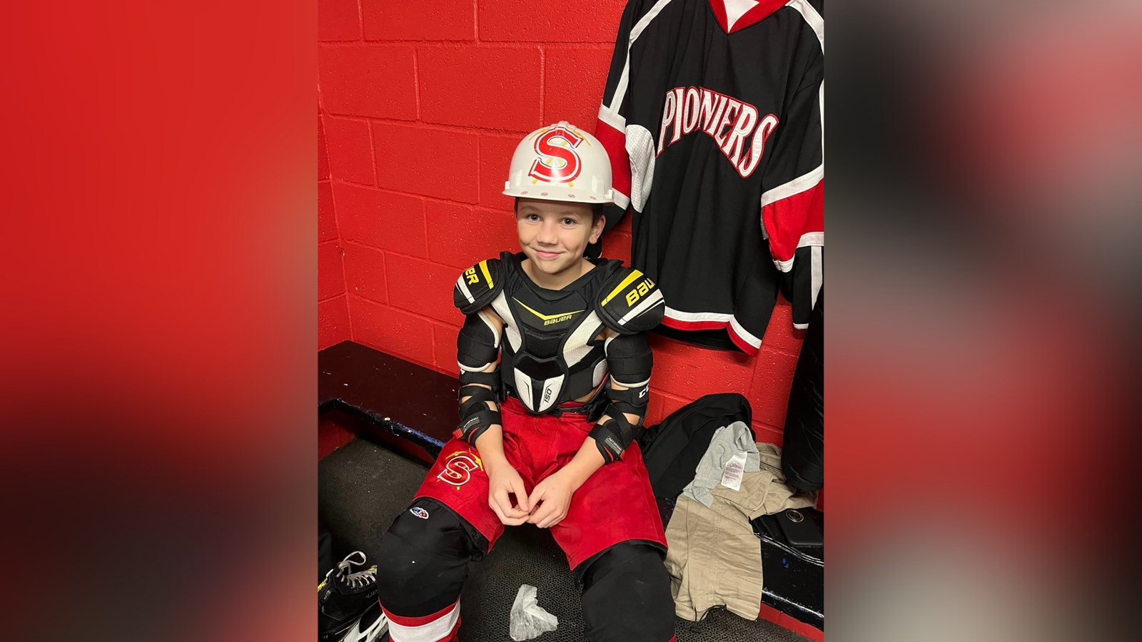 Une défaite et une victoire écrasante pour les Pionniers de Soulanges