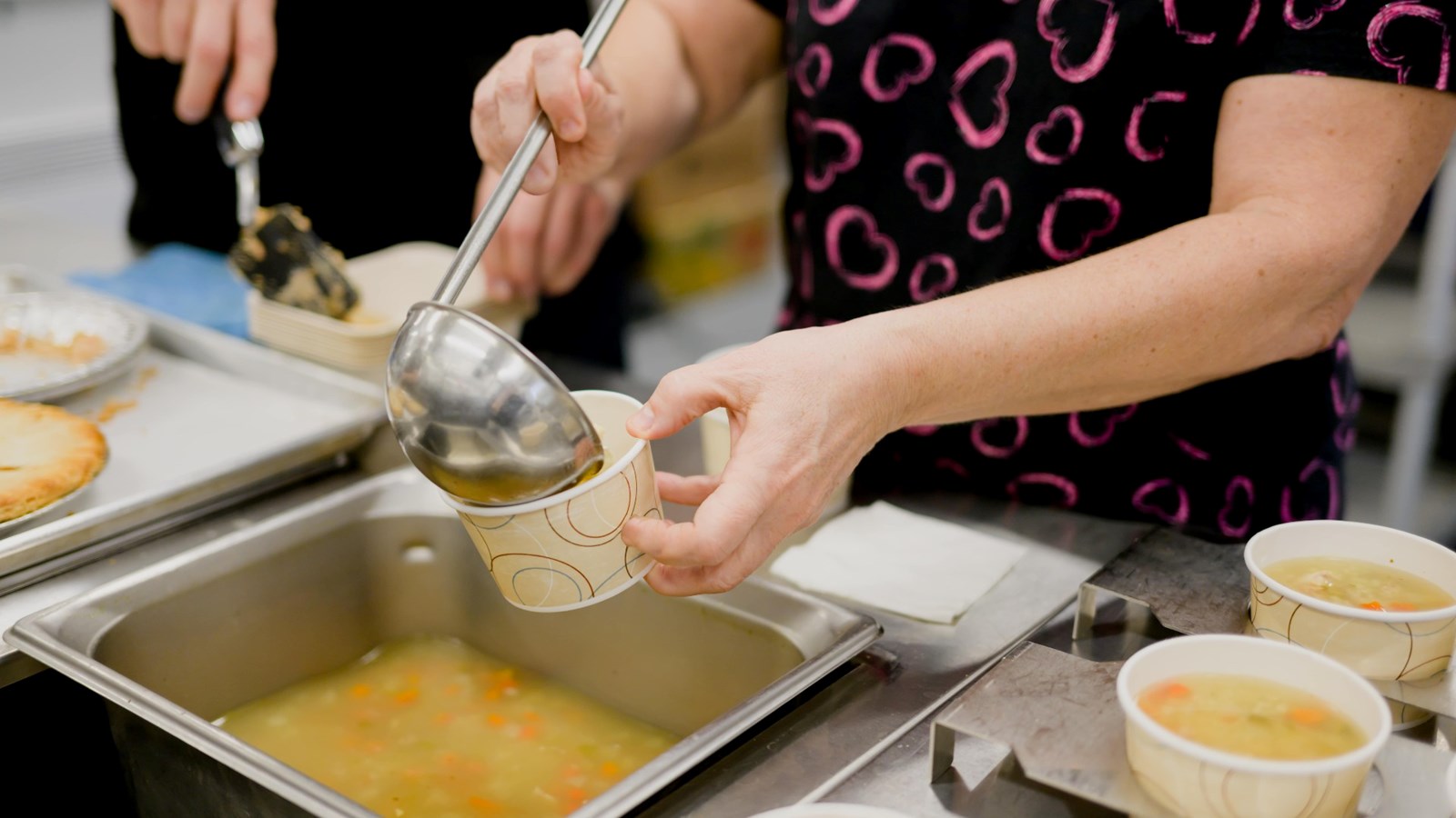 La popote roulante : bien plus qu’un service alimentaire pour les aînés ...