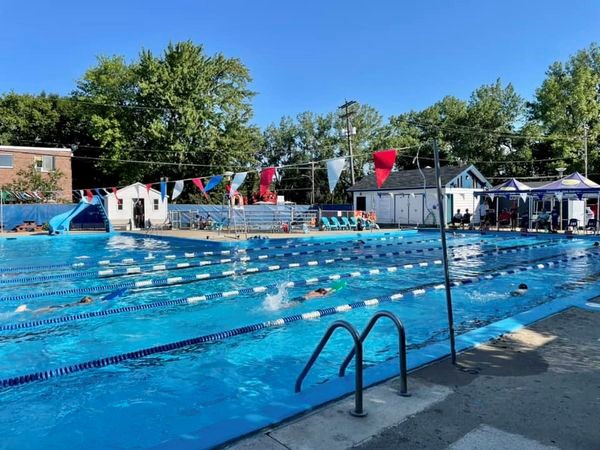 Le 4 mai : inscrivez-vous Club aquatique de Ville de l'Île-Perrot