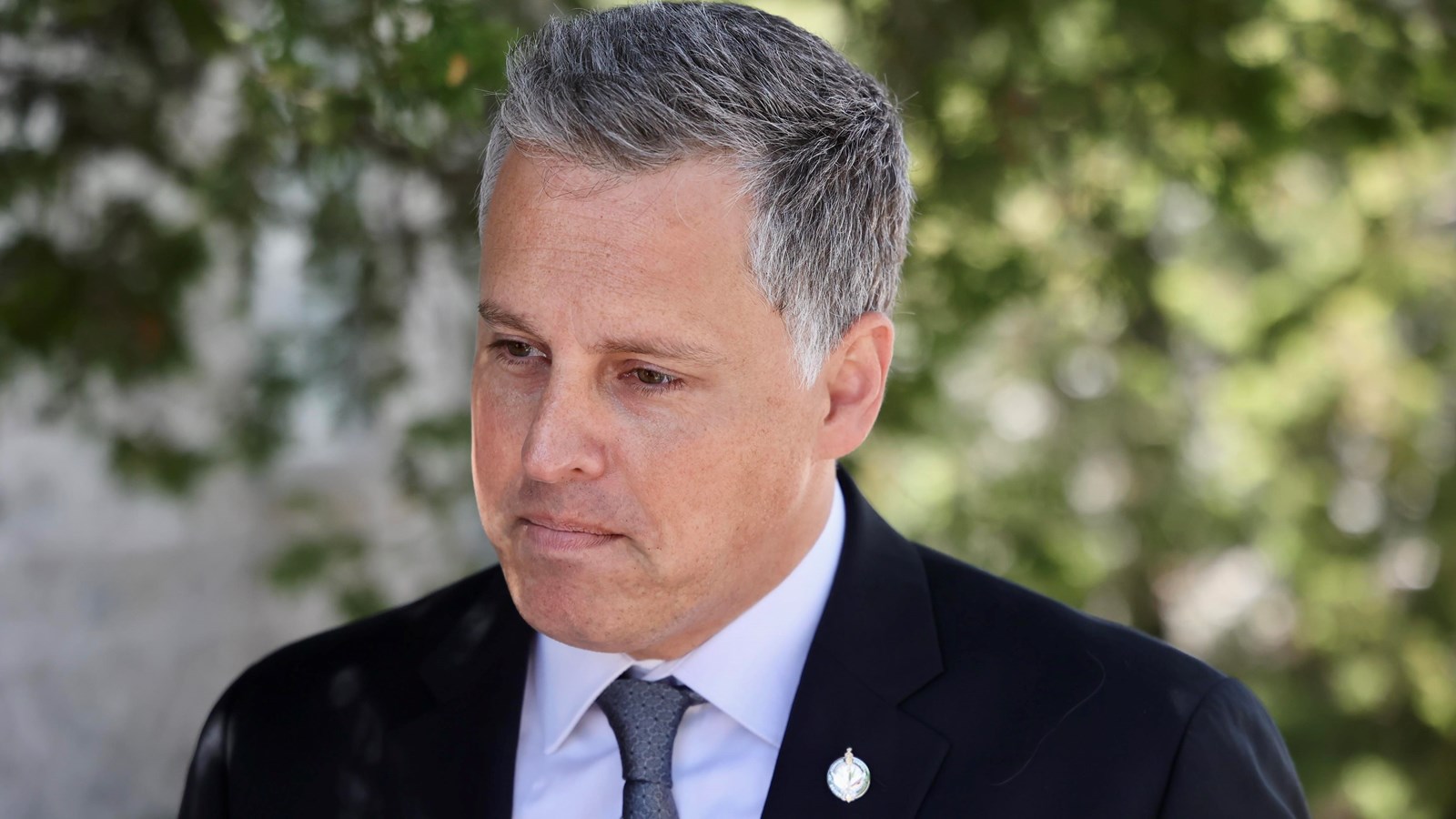 Des élus rendent un dernier hommage à Marc Lalonde