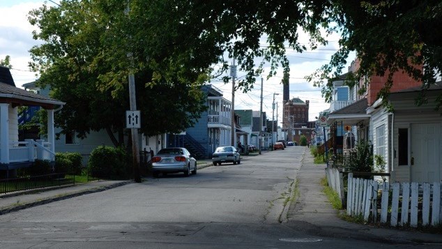 Découvrez ou redécouvrez le Quartier-Nord de Salaberry-de-Valleyfield