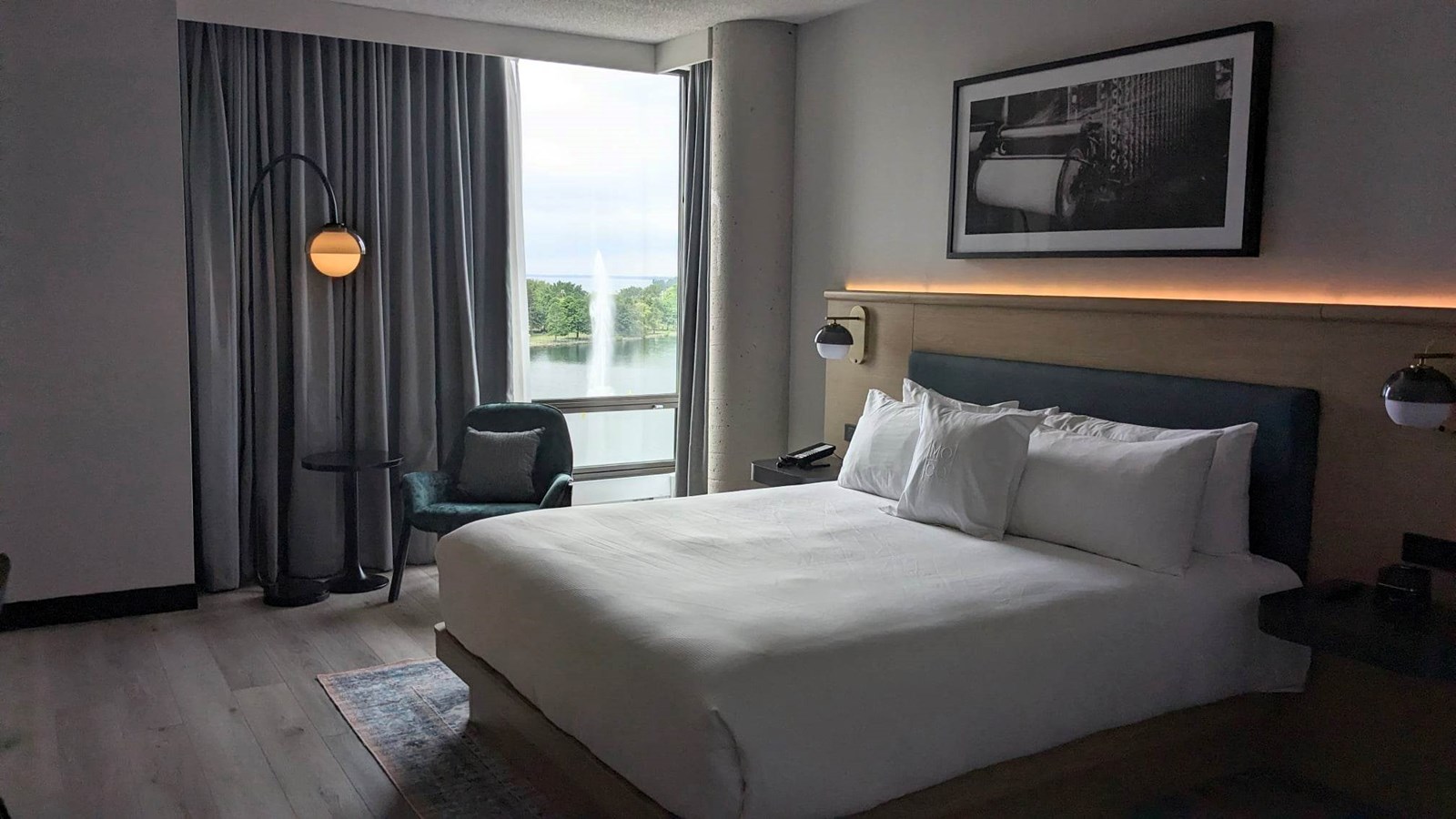 L'Hôtel Plaza Valleyfield retourne à ses racines et devient l'Hôtel MOCO