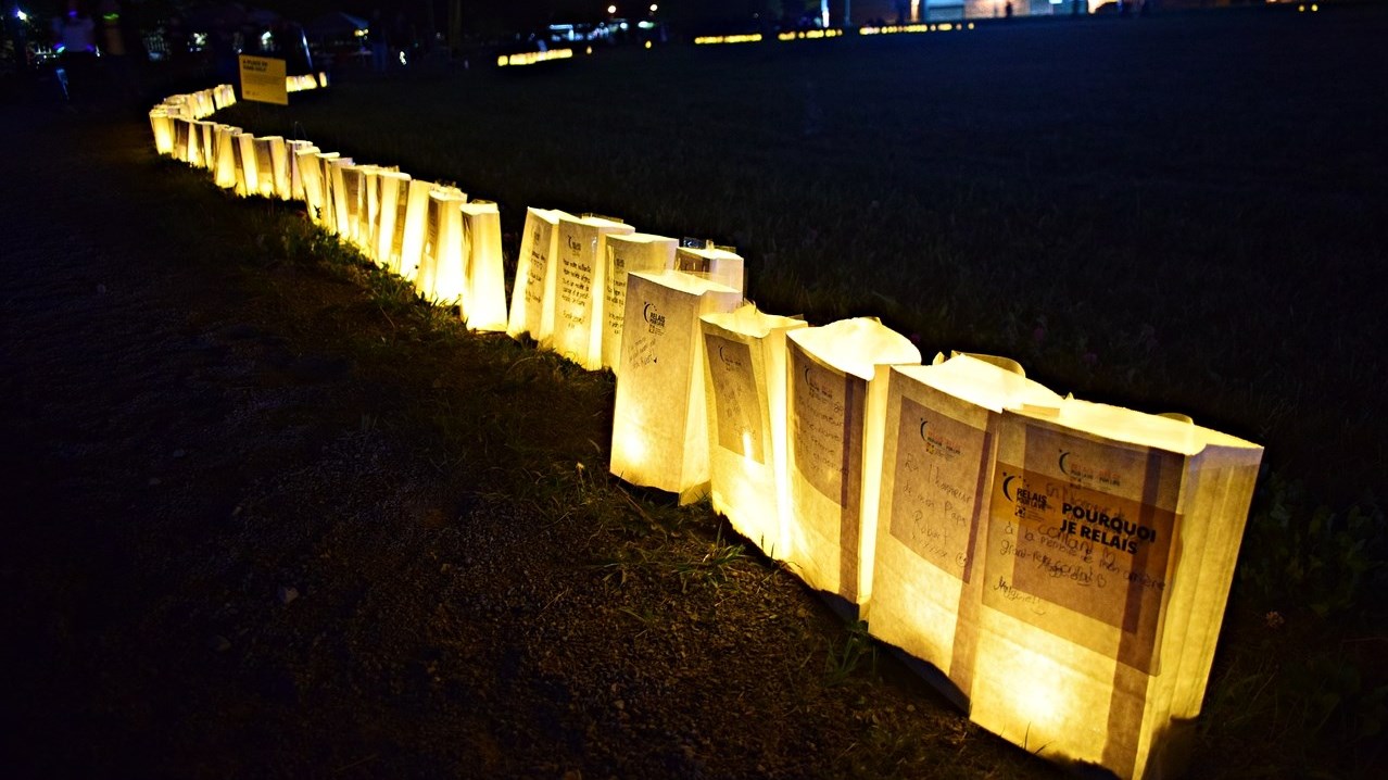 Relay for Life raises $143,000 for cancer research