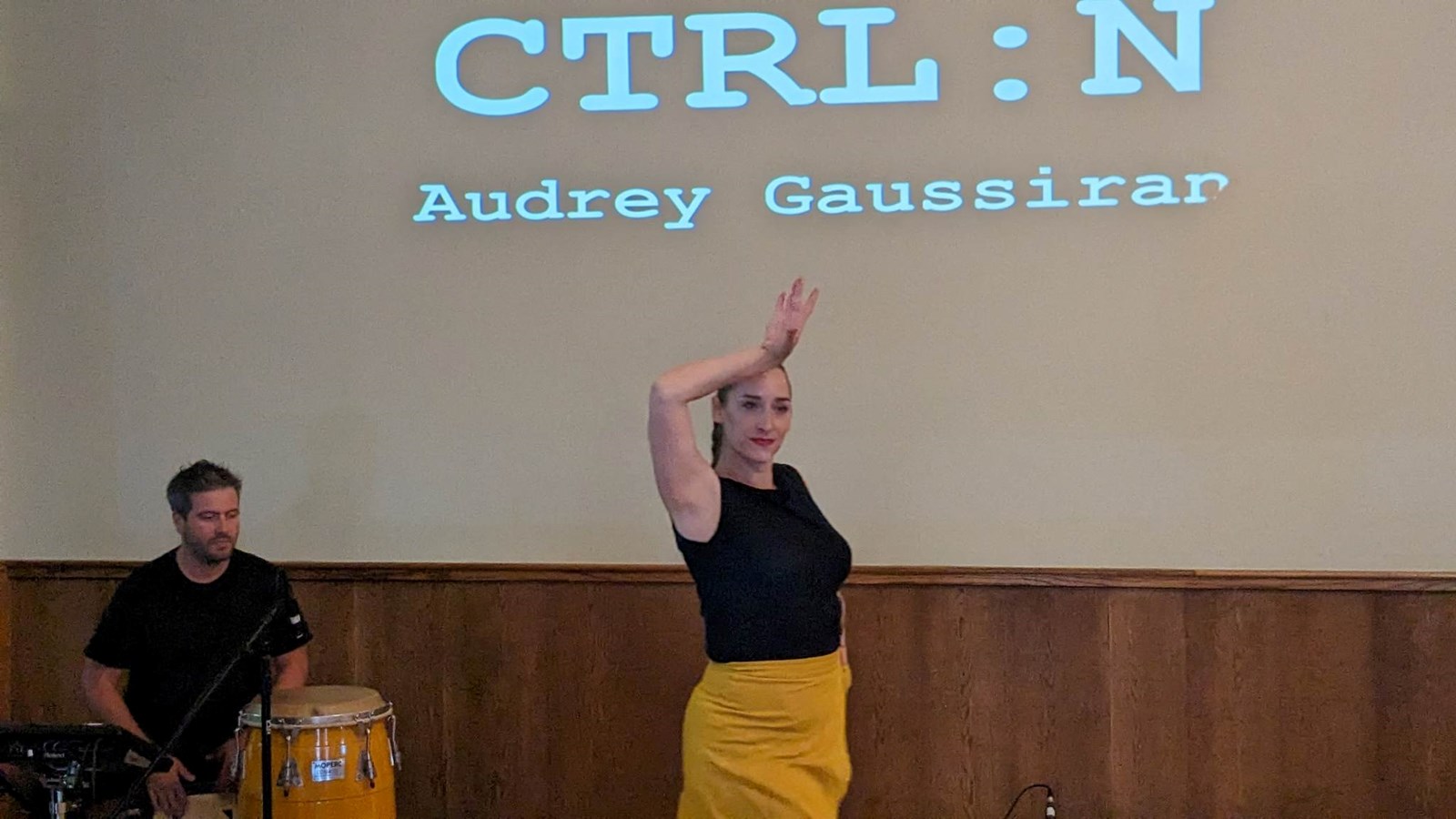 Le Prix Reynald-Piché 2023 a été remis au Campivallensien Jean-Paul Daoust