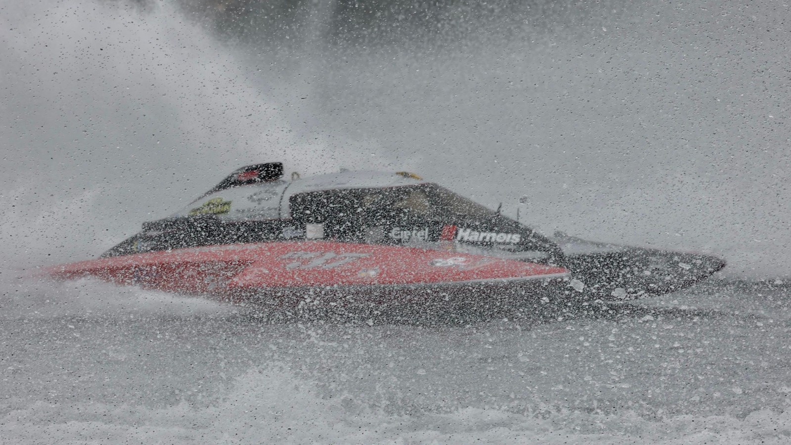 Régates de Valleyfield: a harmless swerve to kick off the 2023 edition