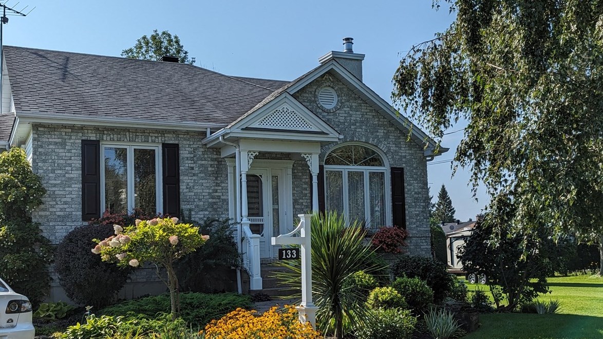 Les Coteaux dévoile les gagnants de son concours Maisons Fleuries