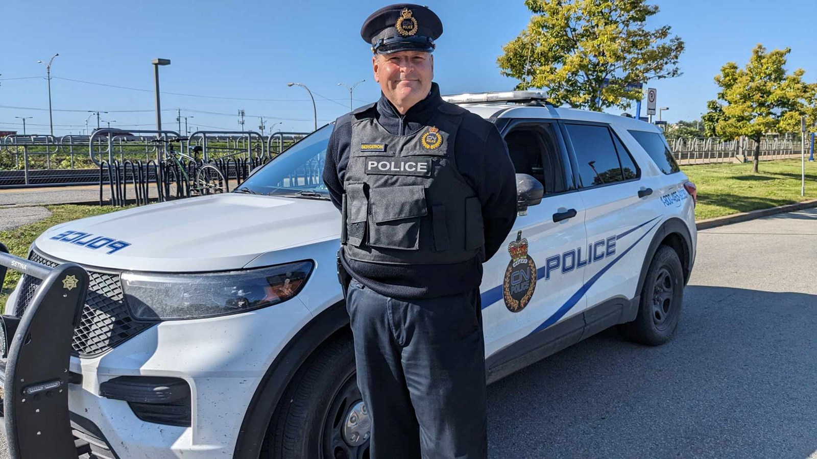 "Every incident is one too many, no matter what the consequences ...