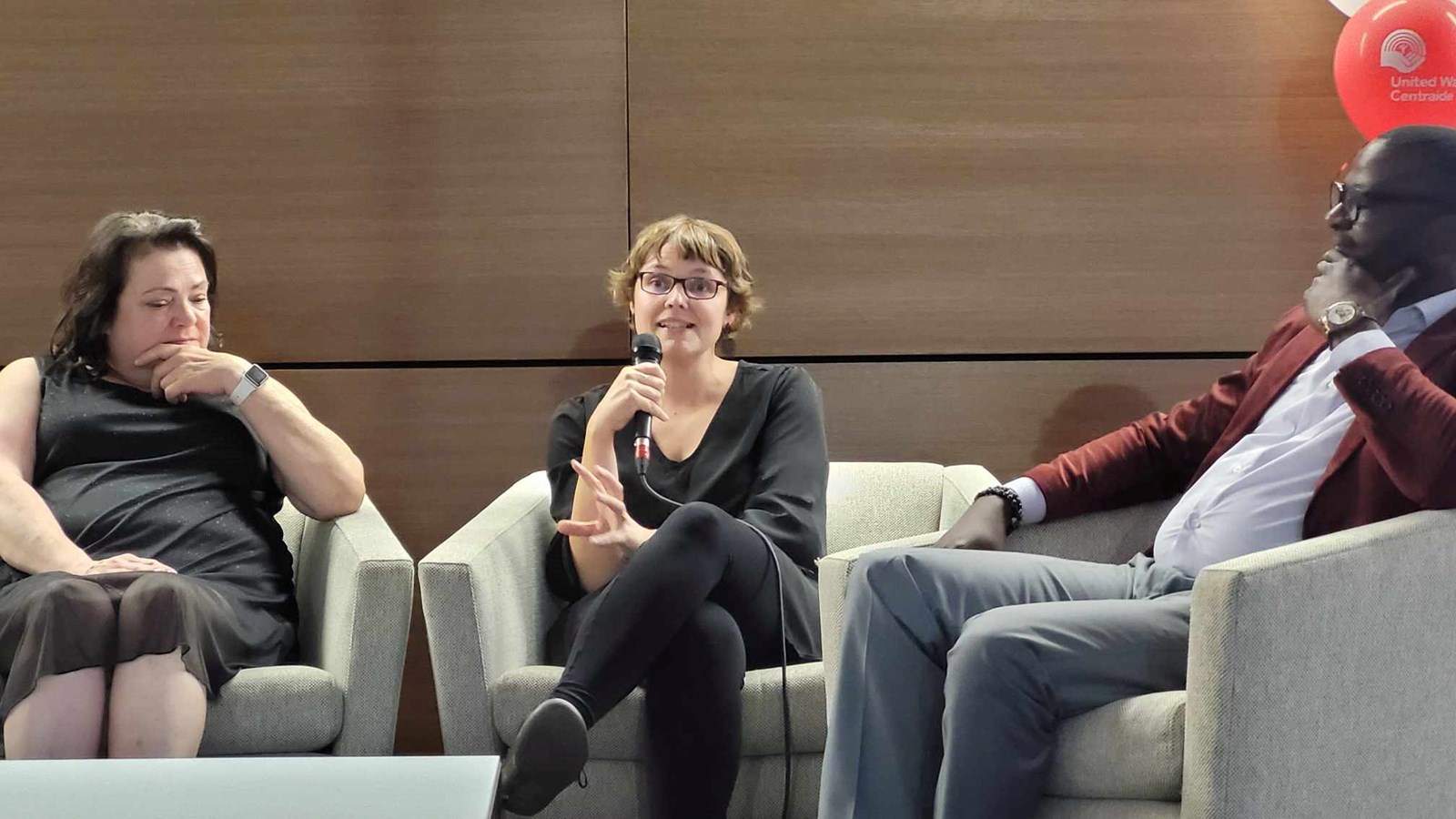 Centraide lance sa campagne 2023