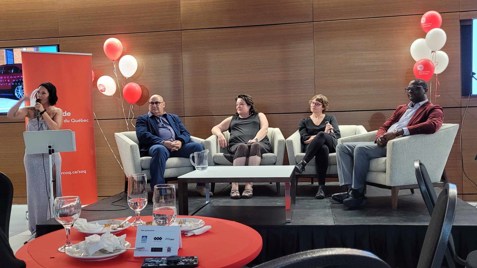 Centraide lance sa campagne 2023