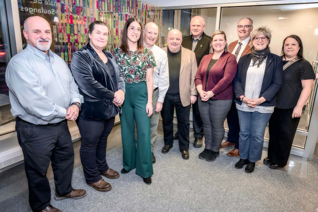 Isabelle Parson unveils her Jardin de verre