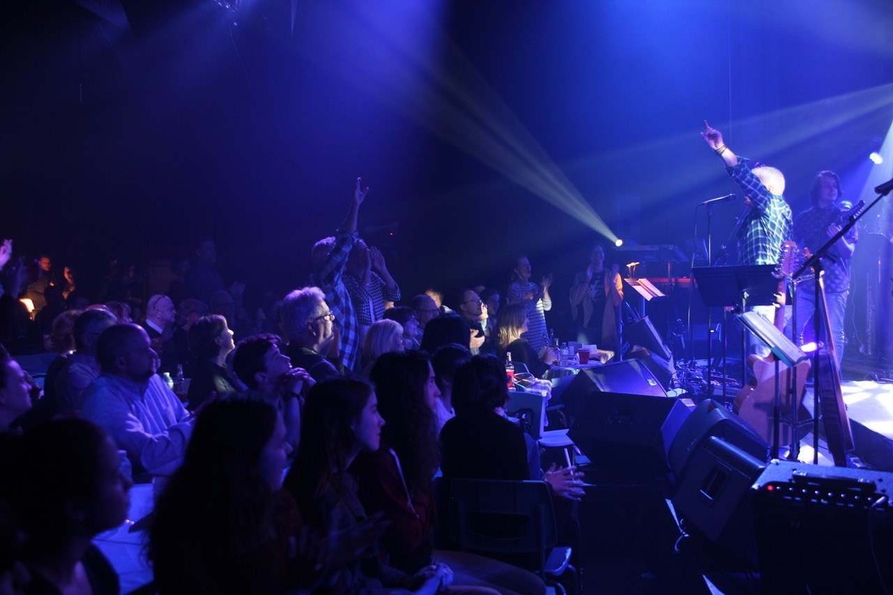 La Boîte à chansons du Band de la Cité sera de retour les 15 et 16 mars