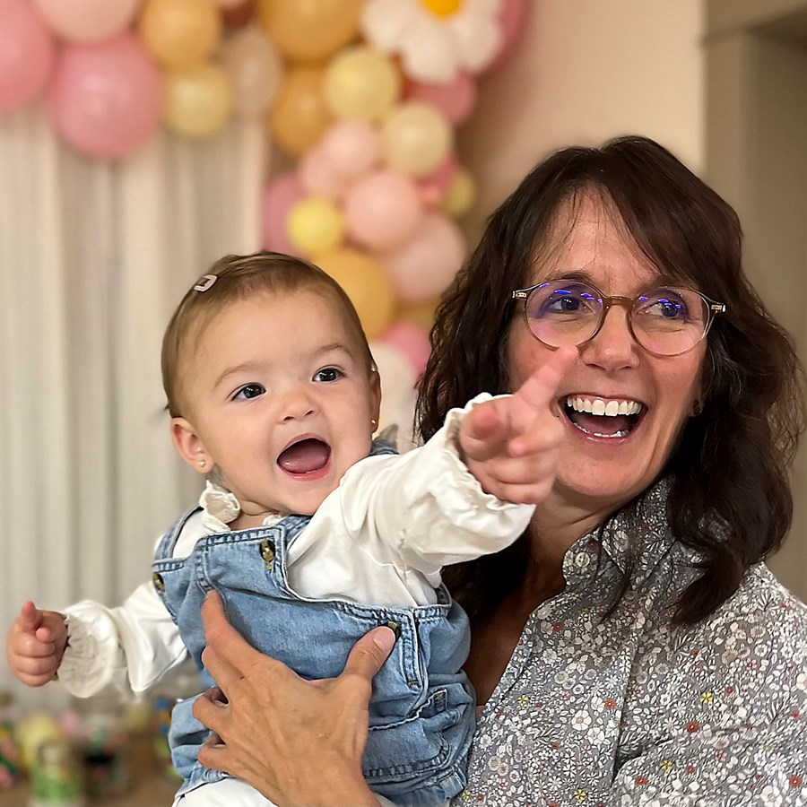 Faire oeuvre utile, le projet de vie de Josiane Farand