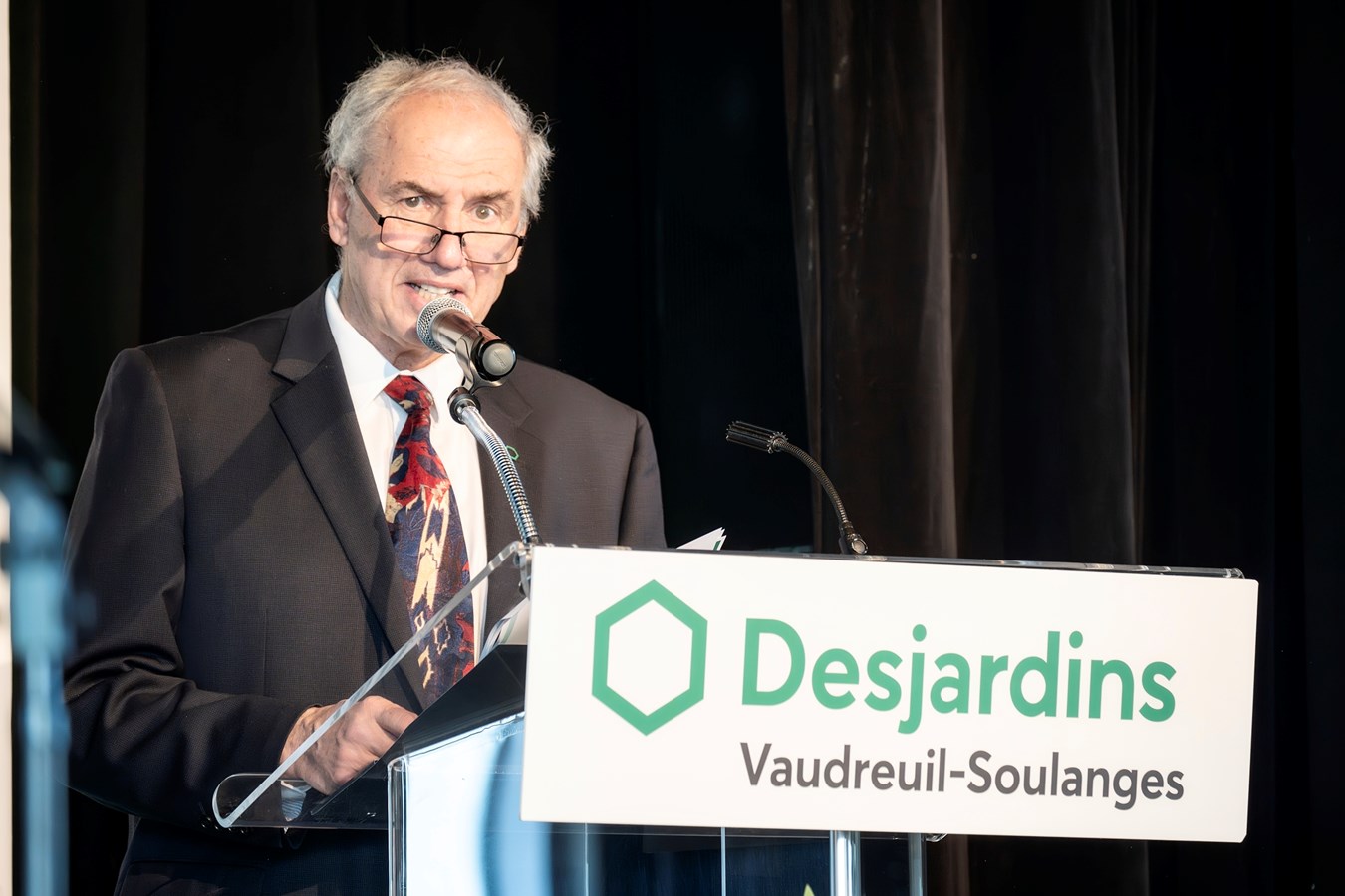 Une ristourne de 4,4 M$ pour les membres de Desjardins Vaudreuil-Soulanges