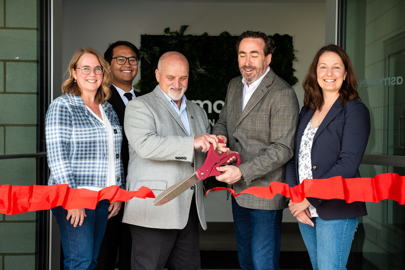 New facilities in Vaudreuil-Dorion for Asmodee Canada