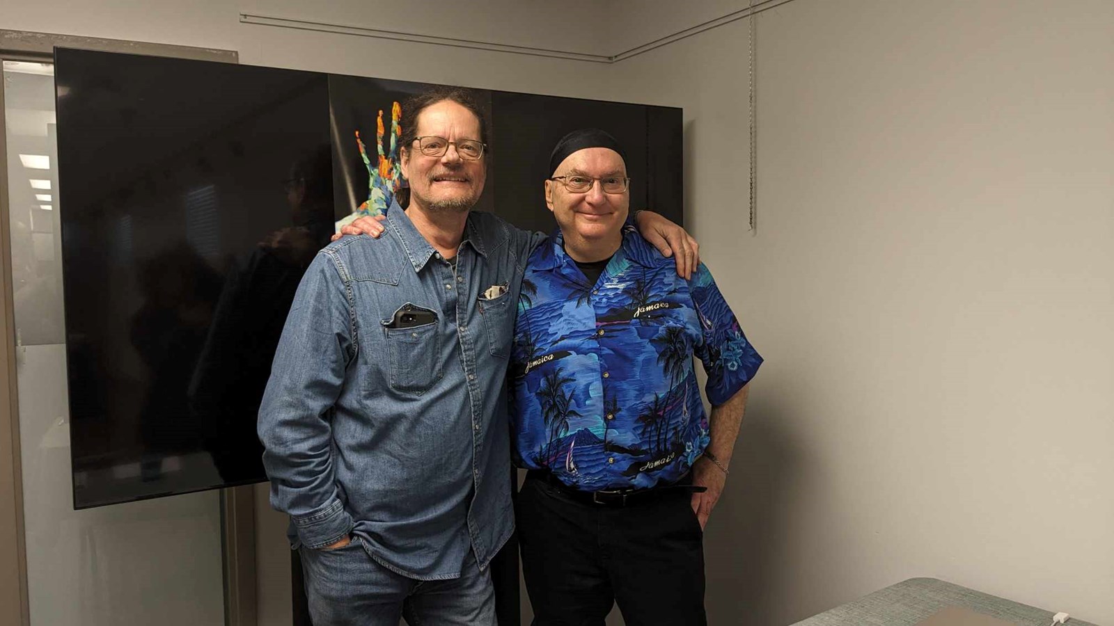 L'aide de la population sollicitée par un aspirant auteur de conte