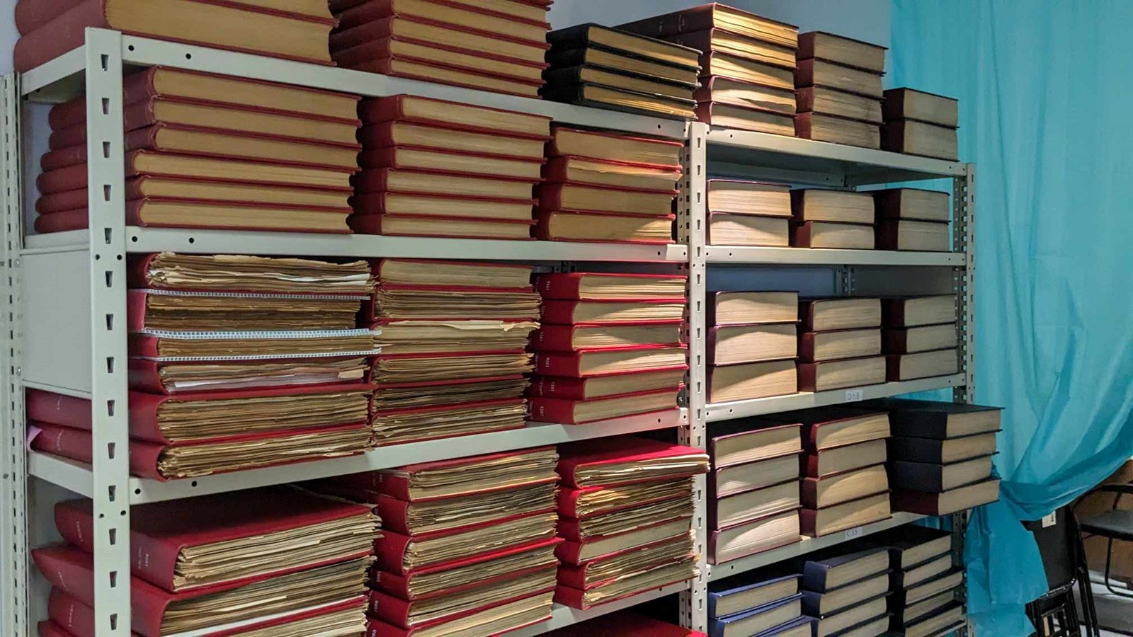 The Centre d'archives de Vaudreuil-Soulanges inaugurates its new premises