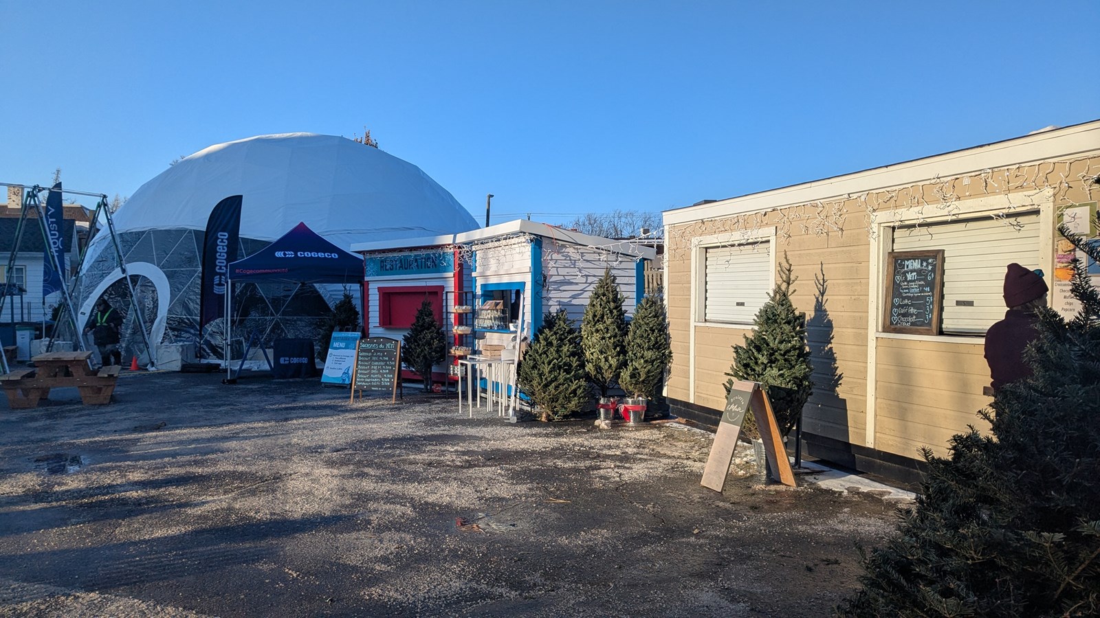 La 6e édition du Yéti-Fest est officiellement lancée à Salaberry-de ...