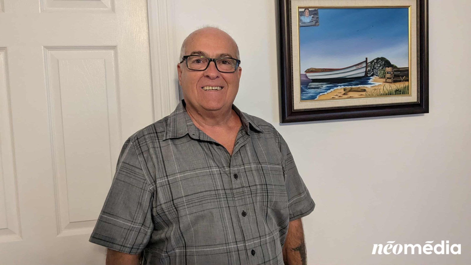 EN VIDÉO | Rencontre avec Jean-Pierre Daoust candidat à la mairie de ...