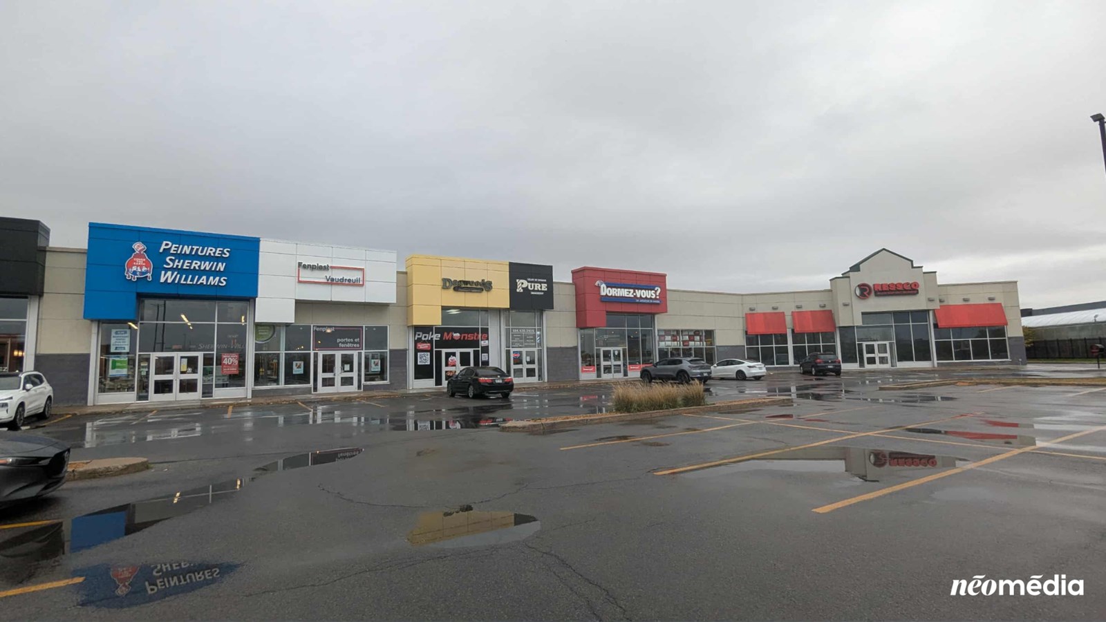 Poke Monster débarquera à Vaudreuil-Dorion dans quelques mois