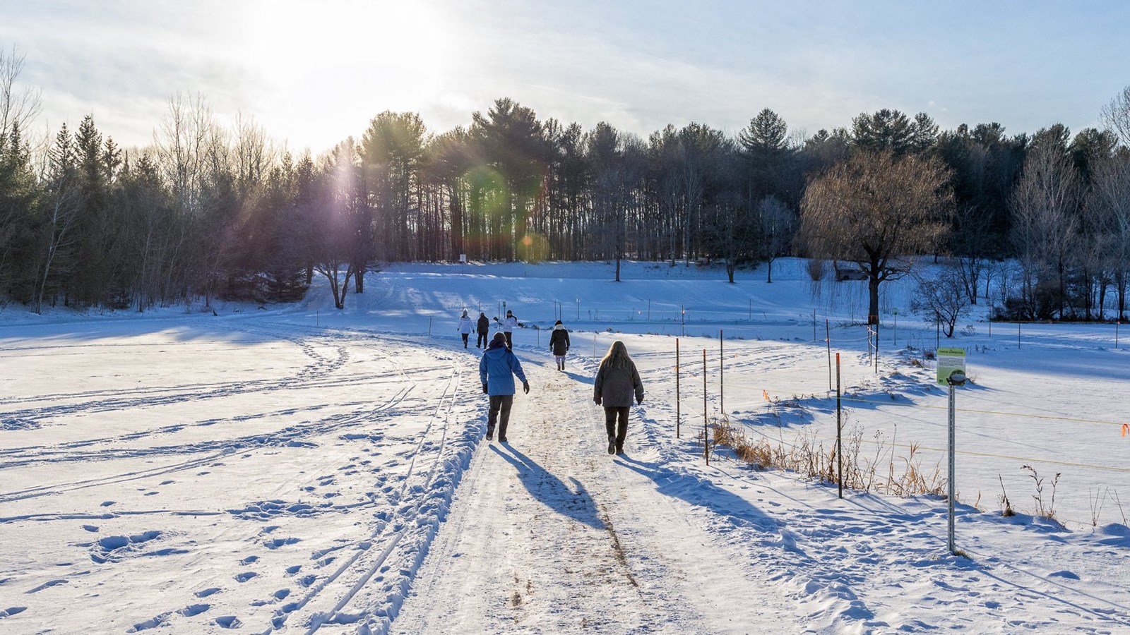Le Corridor vert : une inestimable ressource
