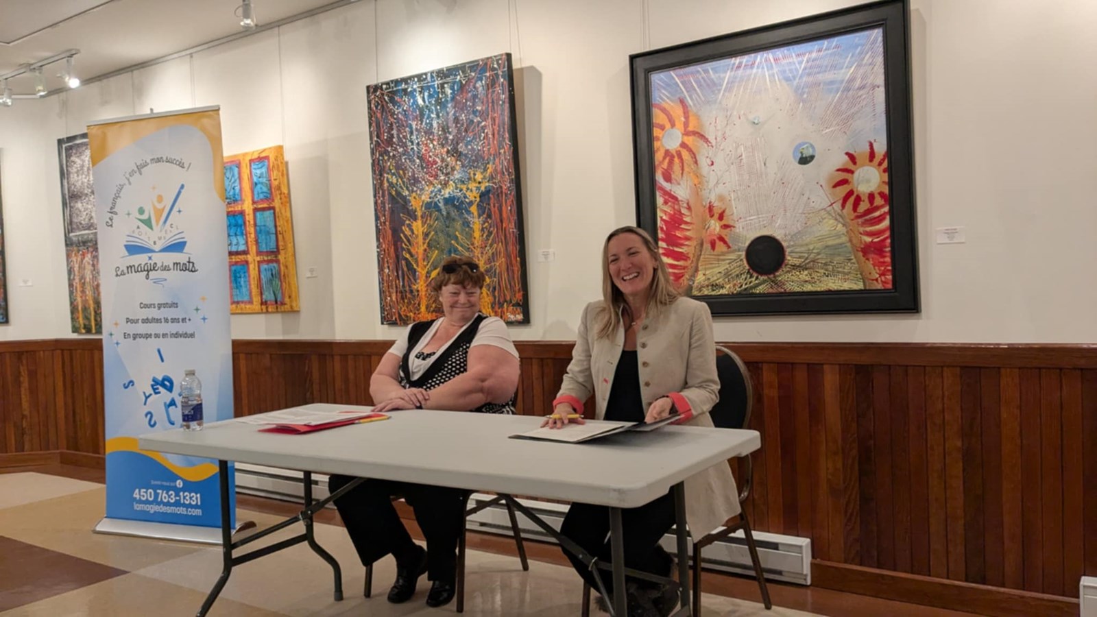 La Magie des mots lance des ateliers pour développer l'esprit critique ...