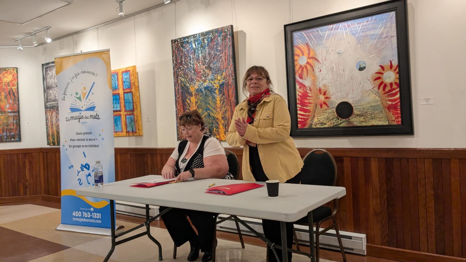 La Magie des mots lance des ateliers pour développer l'esprit critique ...