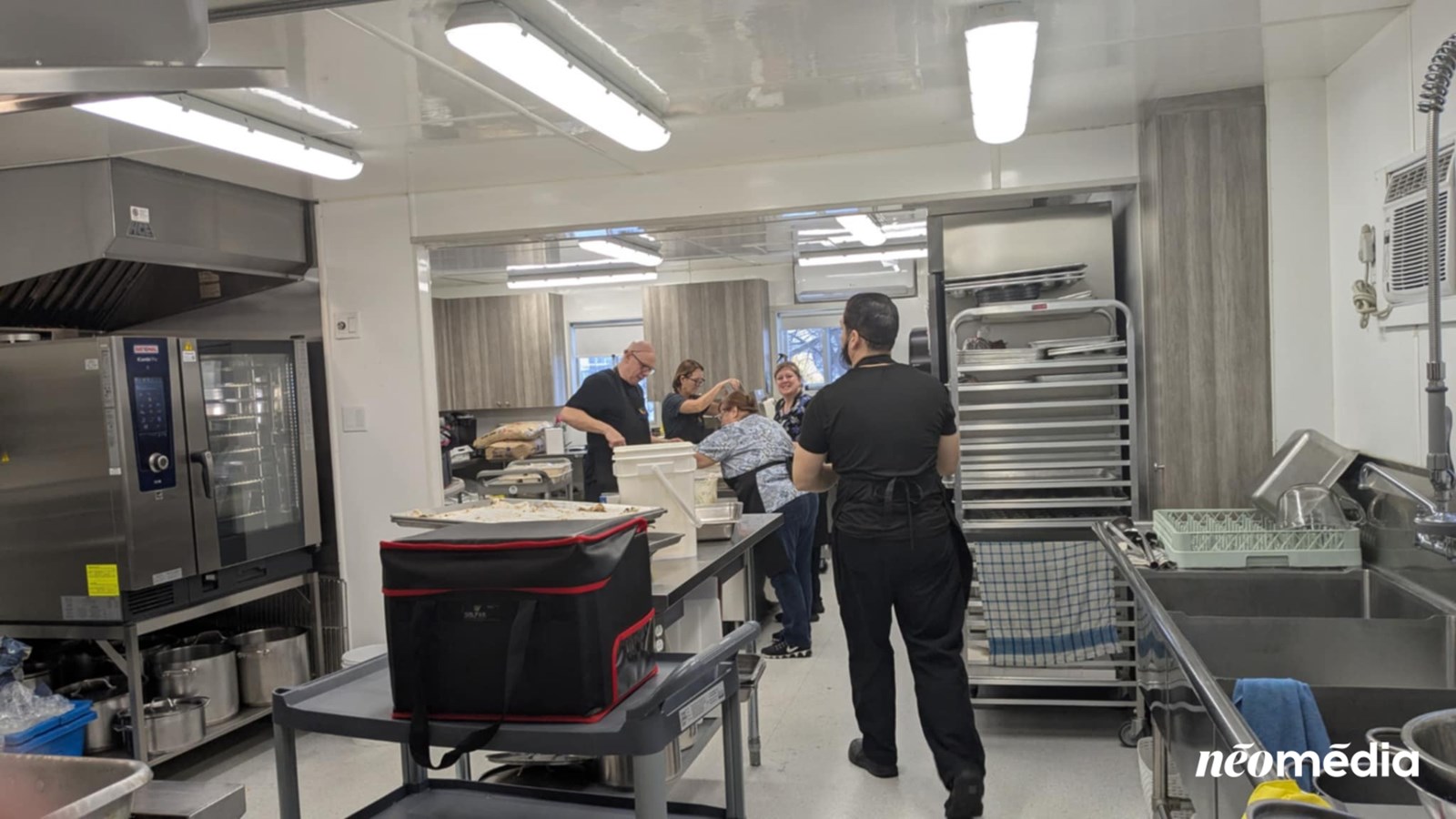 La popote roulante: un service essentiel dans Vaudreuil-Soulanges