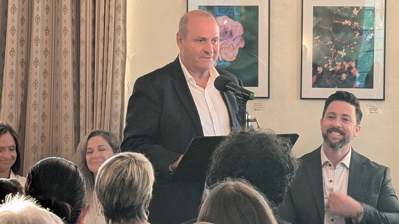 Le Parti de l’Action de Vaudreuil-Dorion dévoile son équipe électorale