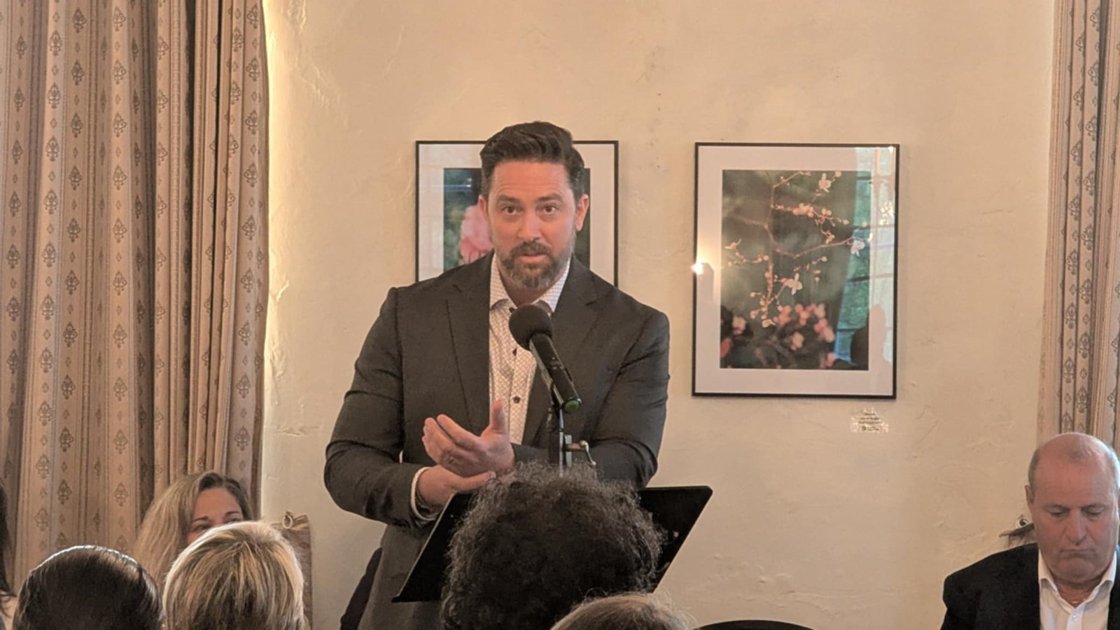 Le Parti de l’Action de Vaudreuil-Dorion dévoile son équipe électorale